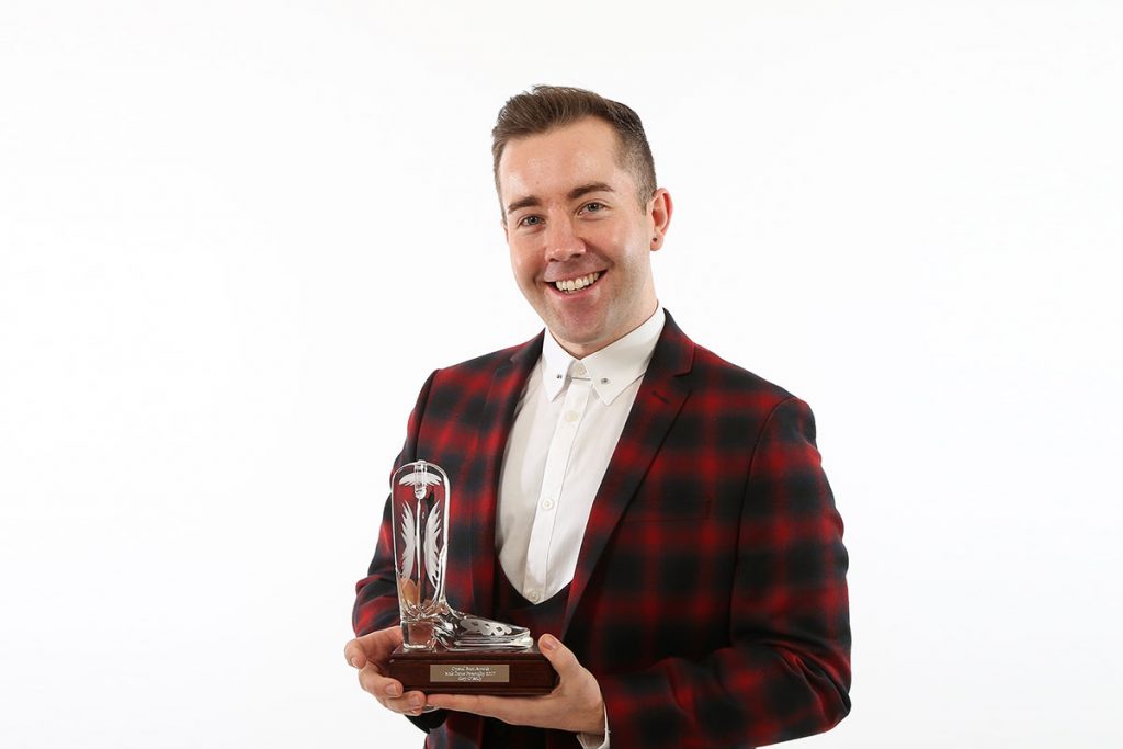 A life of linedance | The life O'Reilly dance.com