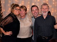 A life of linedance | The life O'Reilly dance.com