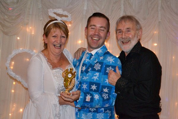 A life of linedance | The life O'Reilly dance.com