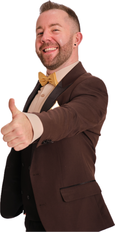 A life of linedance | The life O'Reilly dance.com